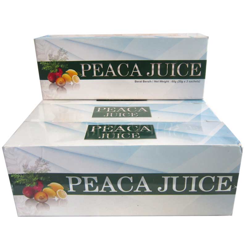 Nước kích dục Peaca Juice thần dược tình yêu